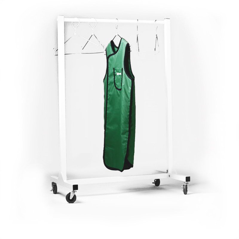 Garment Storage - X-Ray Aprons