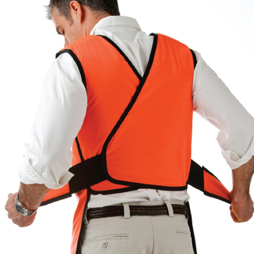 Elastic back - X-Ray Aprons