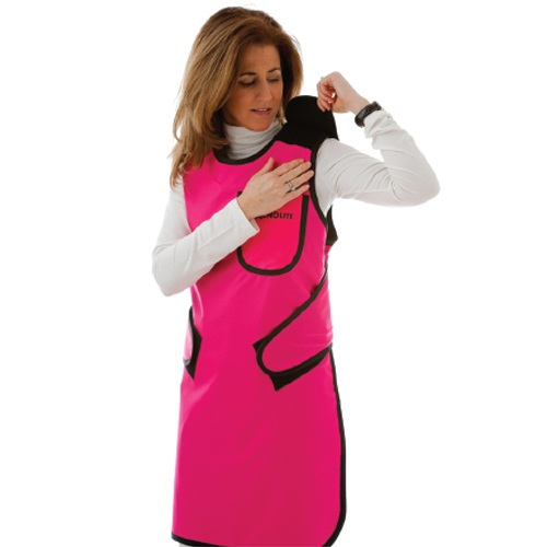Ideal for operating rooms - X-Ray Aprons