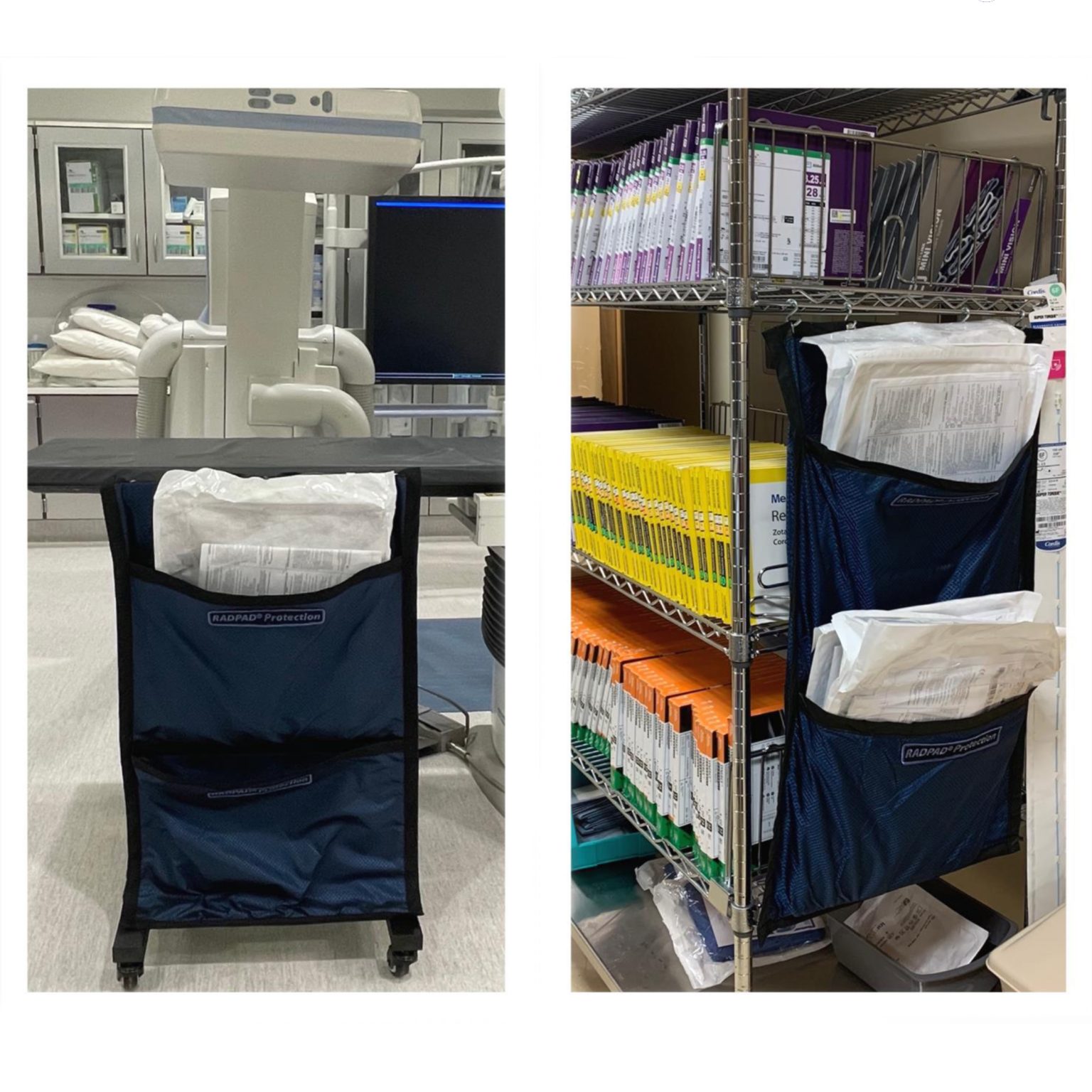 RADPAD® - X-Ray Aprons