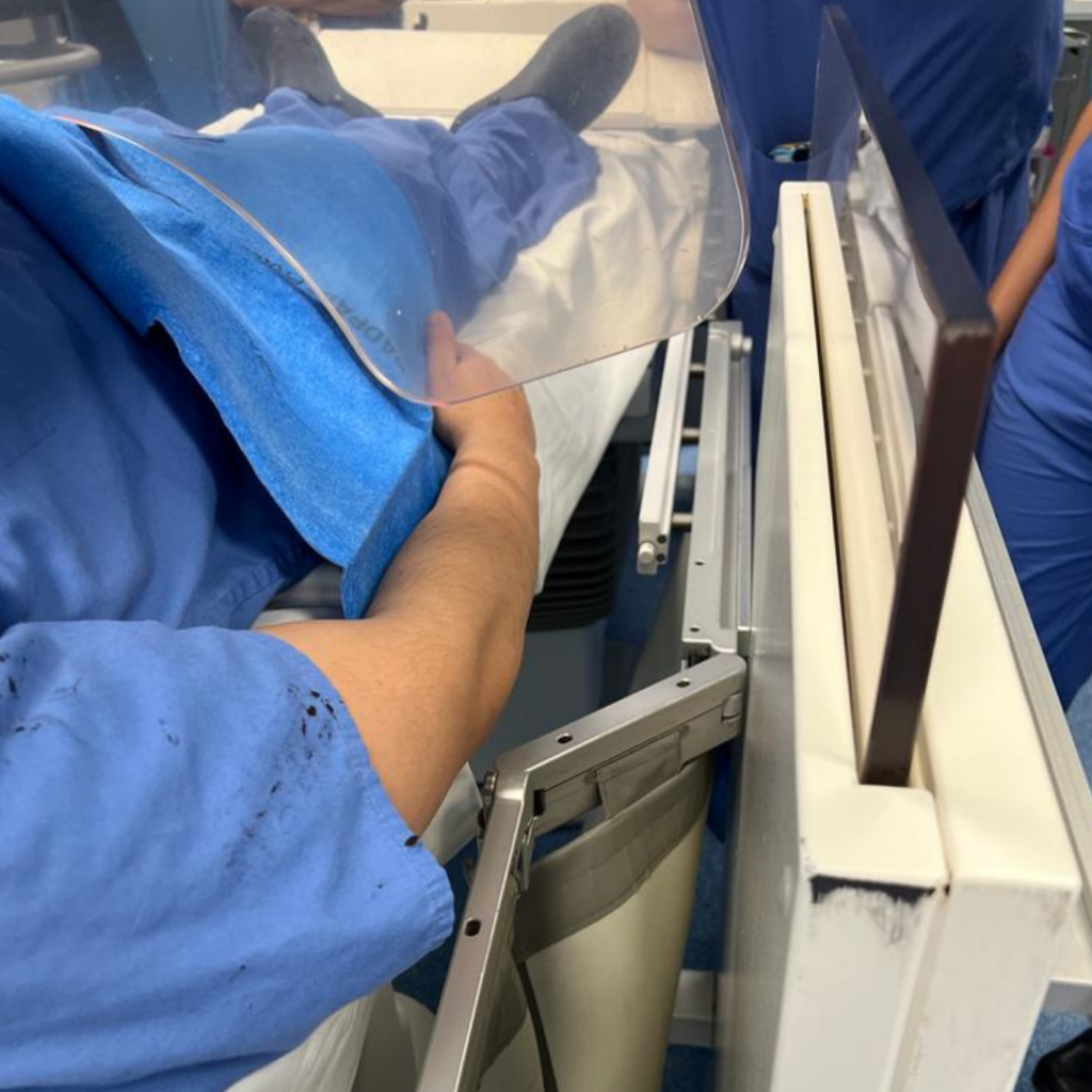 APCC launches Improved Range of Proguard Radiation Protection Garments ...