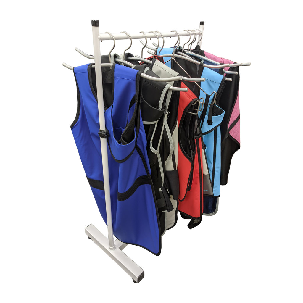 Storage - X-Ray Aprons