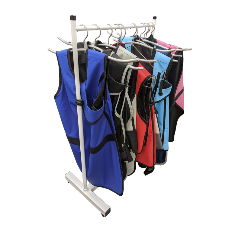 Storage - X-Ray Aprons