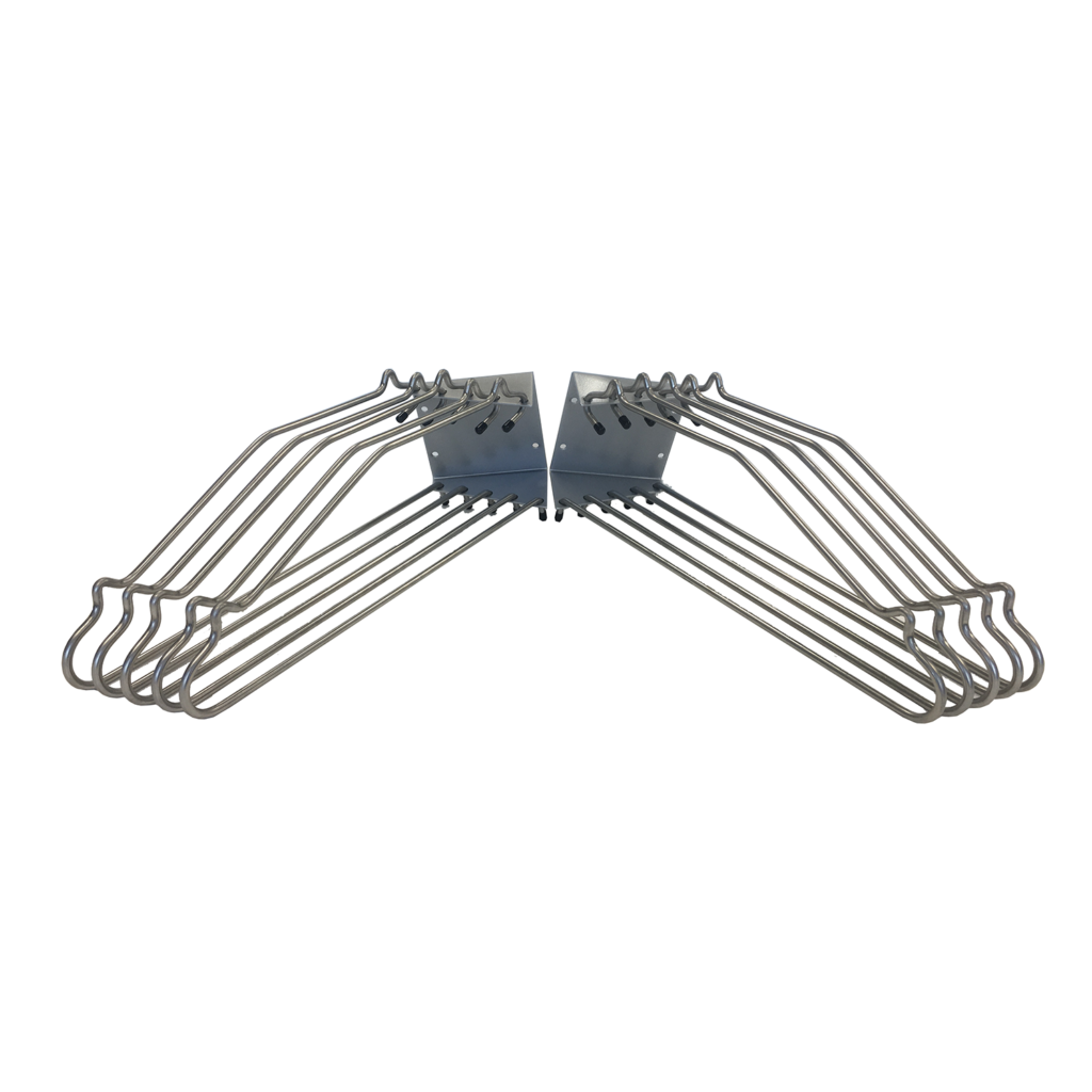 Storage - X-Ray Aprons