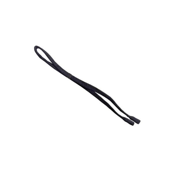 Simple Square Slider Eyewear Strap - X-Ray Aprons
