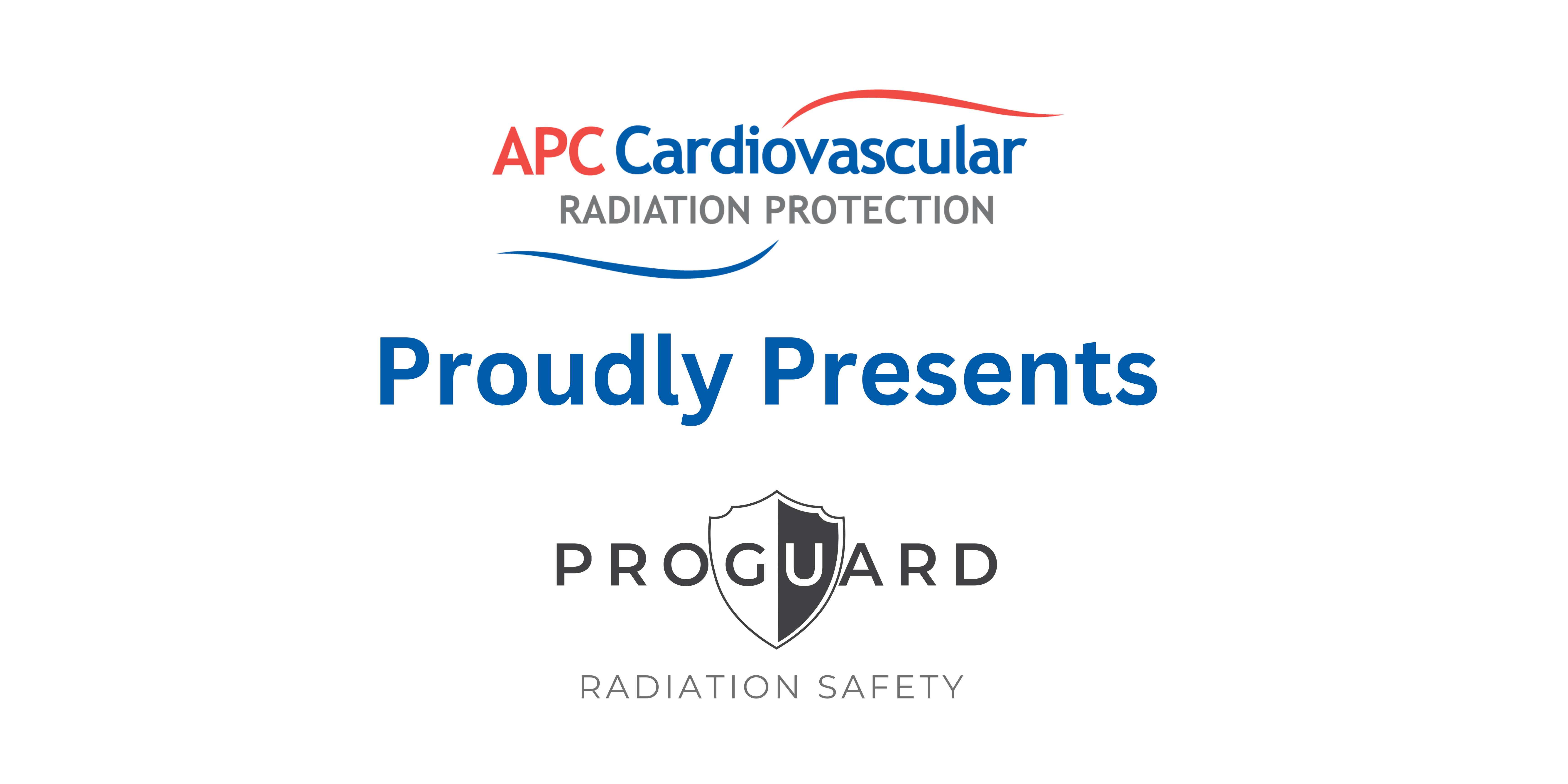 APCC launches Improved Range of Proguard Radiation Protection Garments ...