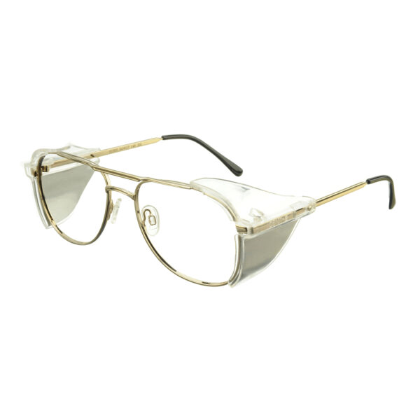 Metal Aviator - X-Ray Aprons