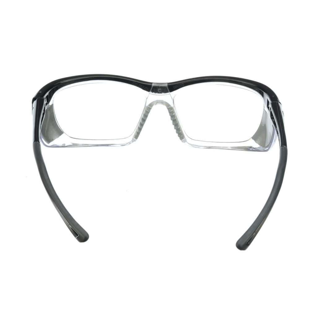 Extended side shields - X-Ray Aprons