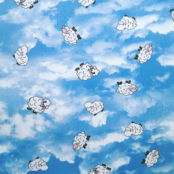 Print - Sheep - X-Ray Aprons