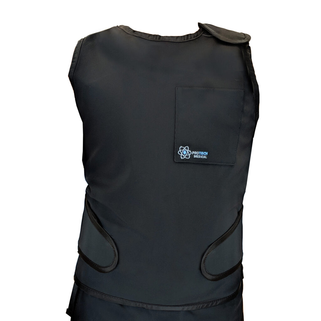 Prolite Vests and Skirts - X-Ray Aprons