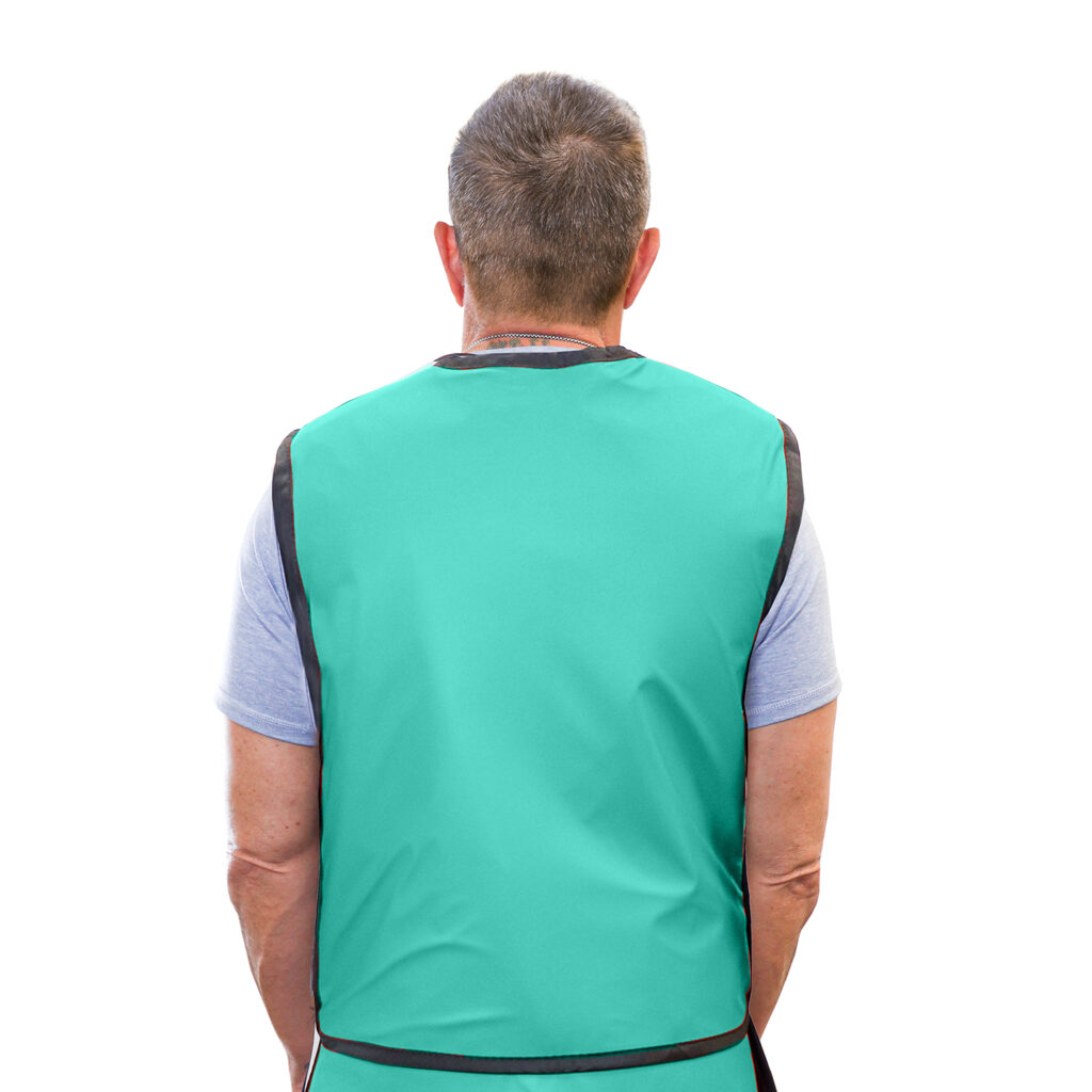 Vests and Skirts - X-Ray Aprons