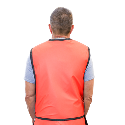 Prolite Vests and Skirts - X-Ray Aprons