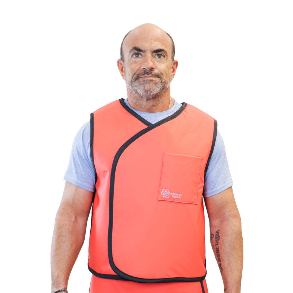 Proguard X-Ray Garments - X-Ray Aprons