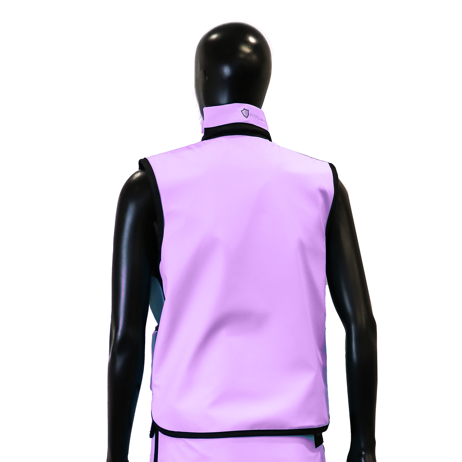 Adjustable Buckle Set, Flexback Belt, Extended front panels - X-Ray Aprons
