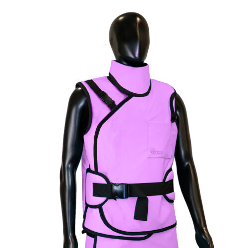Prolite Vests and Skirts - X-Ray Aprons