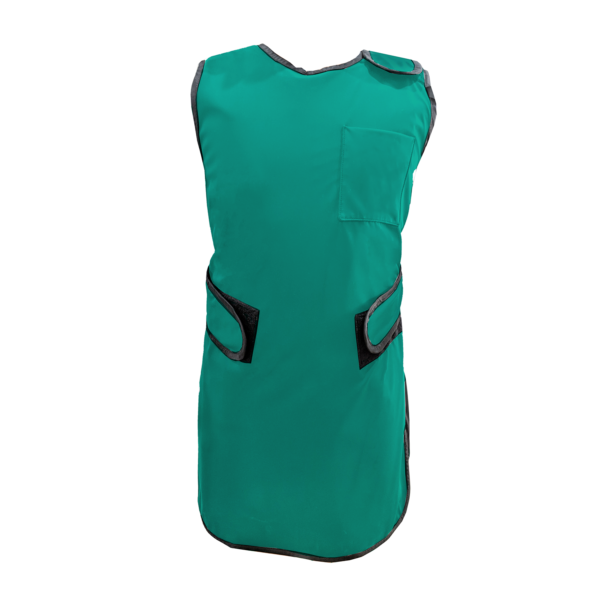 Wrap-Around Flexback Apron - X-Ray Aprons